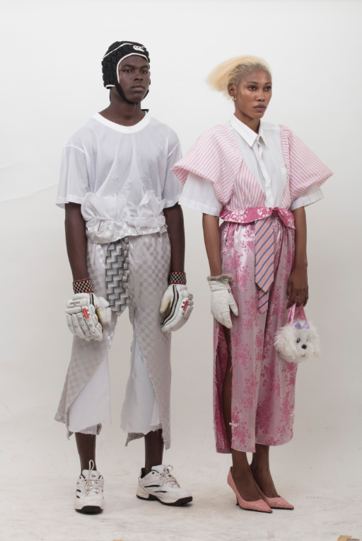Obroni Wawu – Artwork Earth